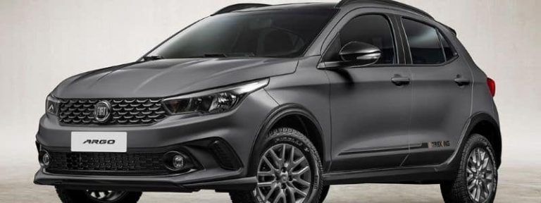 Plan 0km | Plan 0km Fiat Argo