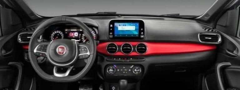 Plan 0km Fiat Argo 2025 – Plan 0km