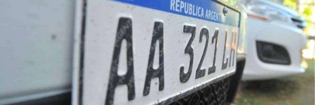 Calcular patente automotor 2026 Argentina [ACTUALIZADO] – Plan 0km