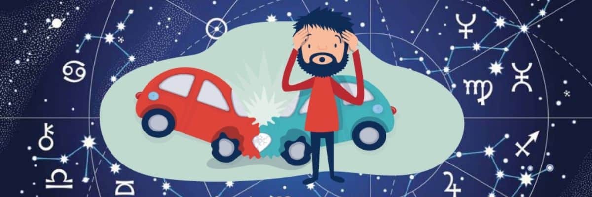 ¿Cuál es el signo que mejor conduce? – Plan 0km