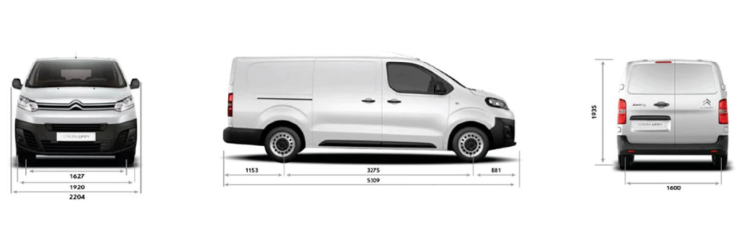 Plan 0km Citroen Jumpy – Plan 0km