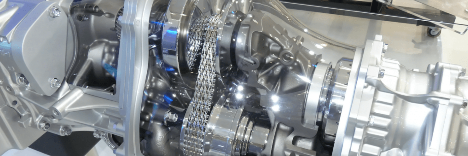 ¿Que es transmisión continuamente variable (CVT ) y para que sirve ...