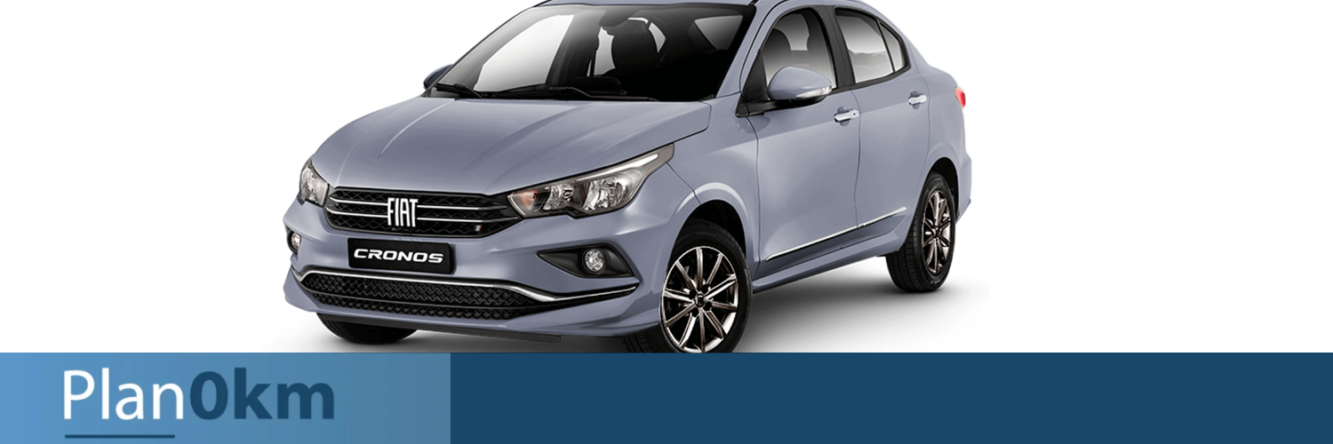 Fiat Cronos establece un nuevo récord – Plan 0km