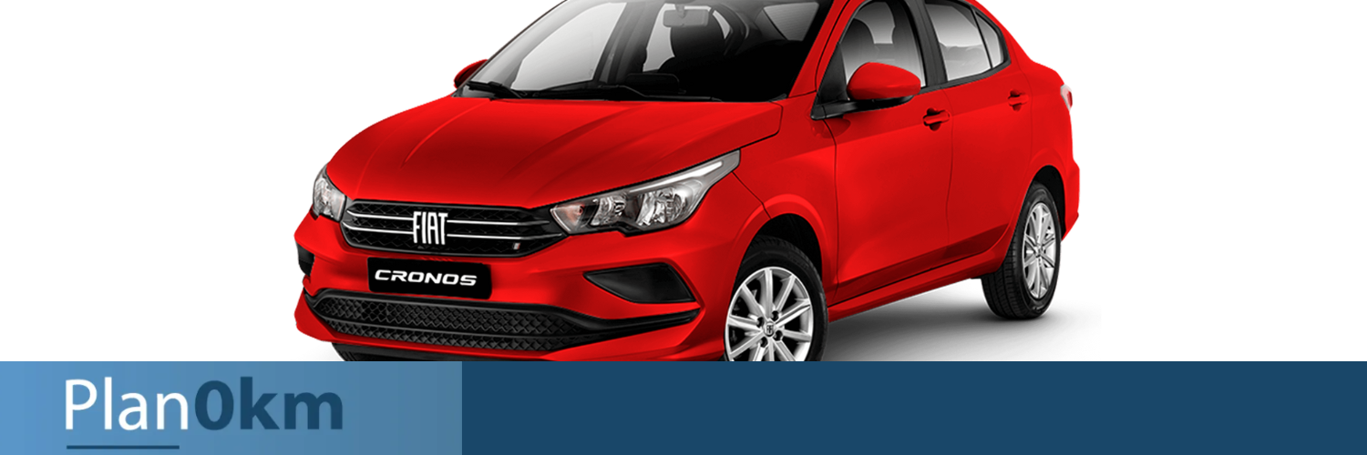 Fiat Cronos establece un nuevo récord – Plan 0km