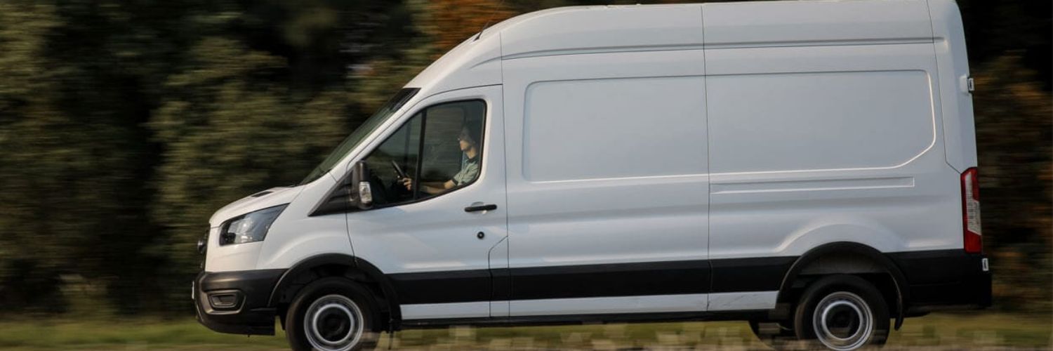 Plan 0km Ford Transit 2026 Plan 0km