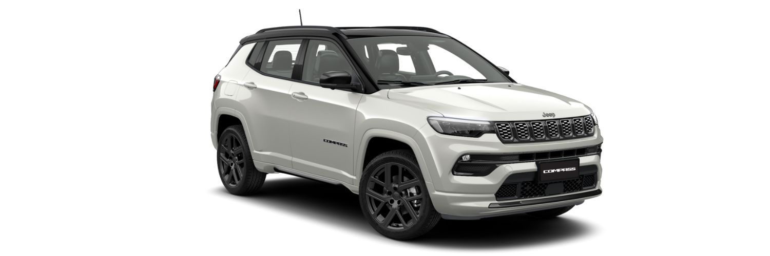 Plan 0km Jeep Compass SPORT – Plan 0km